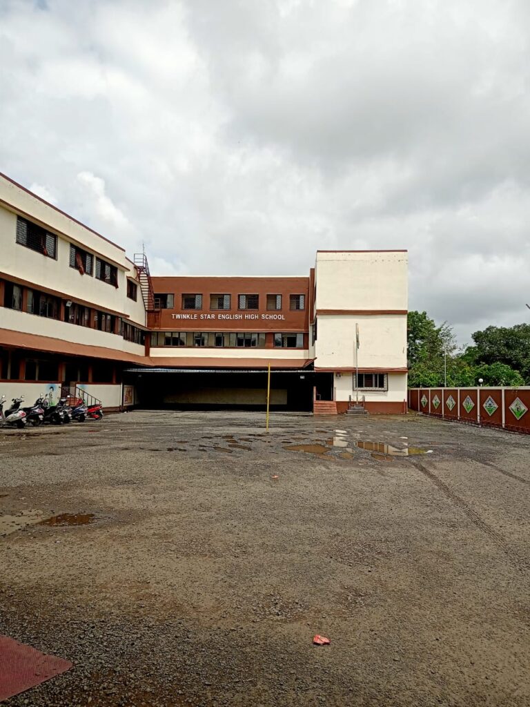 Infra Structure – Twinkle Star English High School